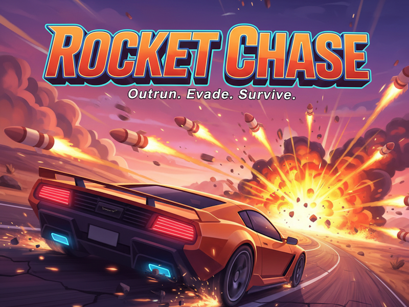 Rocket Car 🕹️ Juega en línea en SGameS