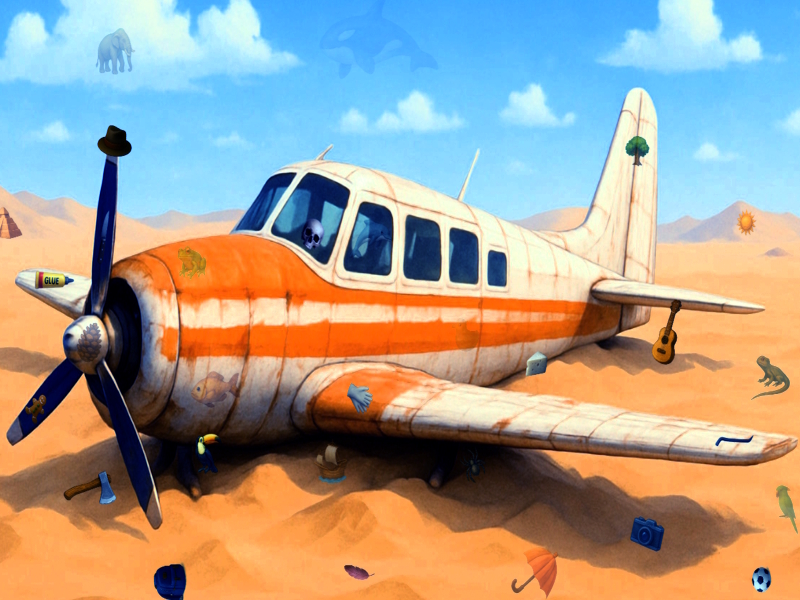 Mike Lost In Desert Hidden Object 🕹️ Juega en línea en SGameS