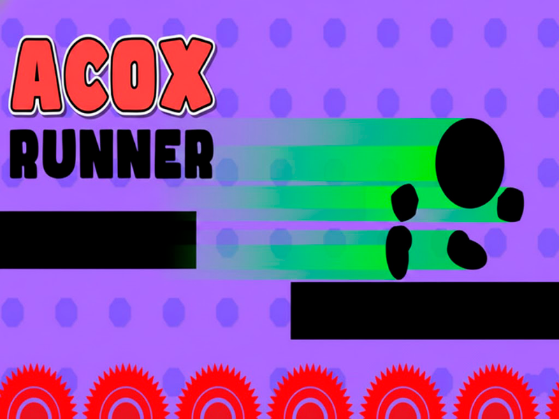 Corredor Acox 🕹️ Juega en línea en SGameS