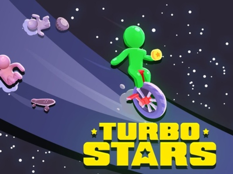 Turbo Stars 🕹️ Juega en línea en SGameS