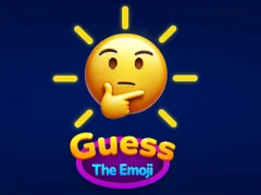 Guess The Emoji 🕹️ Juega en línea en SGameS