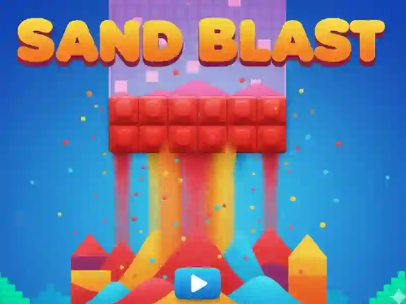 Explosión de arena 🕹️ Juega en línea en Sgames