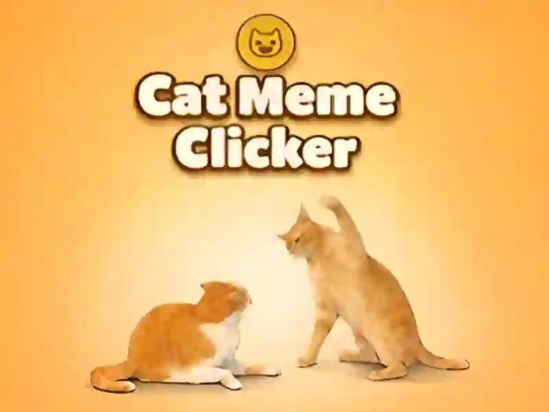 Clicker de memes de gatos 🕹️ Juega en línea en SGameS